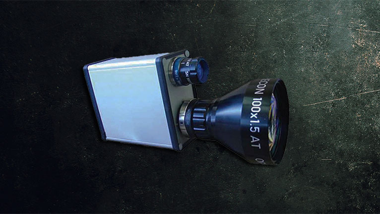 Optoelectronic multi-sensor platforms for observation and targeting ...