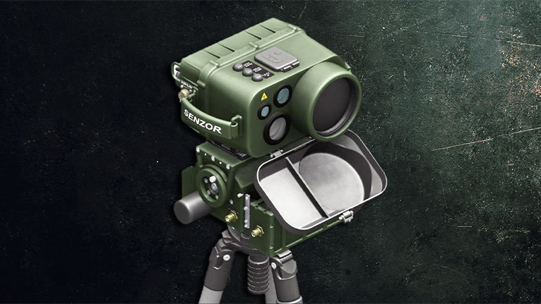 Fire control systems for artillery and simulators | Yugoimport