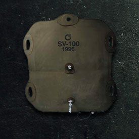 Collective NBC protection | Yugoimport