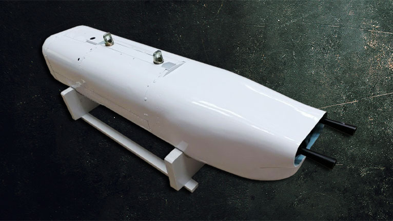 Gun pods and mountings | Yugoimport