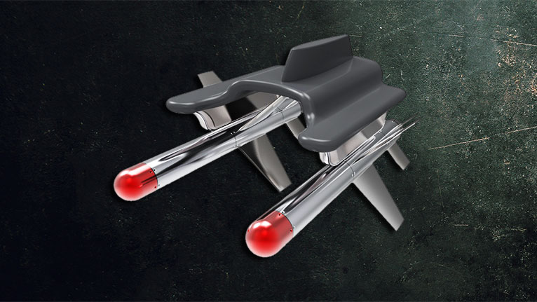 Guided bombs | Yugoimport