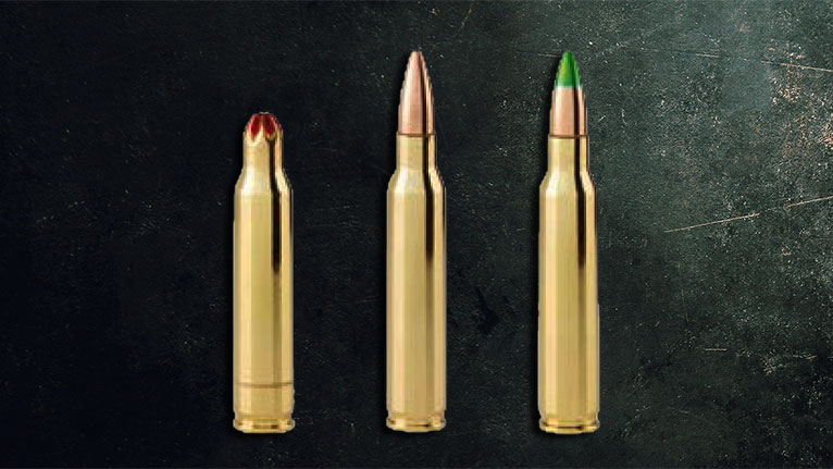 5,56 mm | Yugoimport