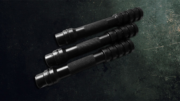 Rifle grenade launchers (muzzle mounted) | Yugoimport