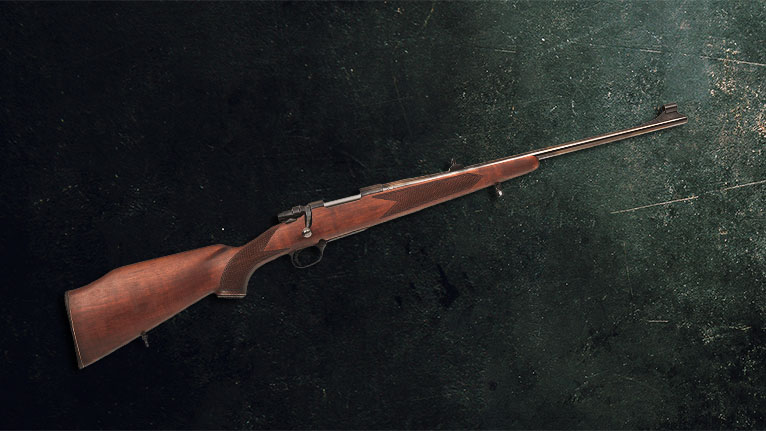 Sporting and hunting weapons | Yugoimport