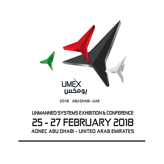 International Defence Exhibition UMEX 2018, Abu Dhabi - UAE | Yugoimport