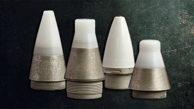 Medium caliber and tank ammunition fuses | Yugoimport