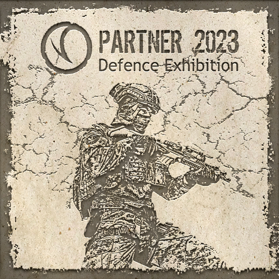 Announcement – International Defense Exhibition “PARTNER 2023” | Yugoimport
