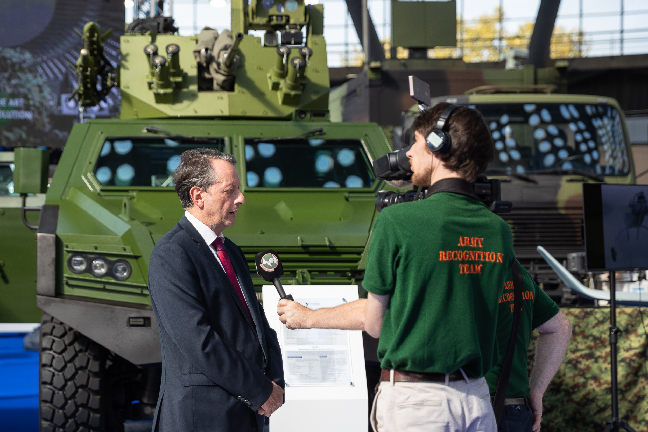 Army Recognition: Yugoimport From Serbia Plans to Produce World's ...