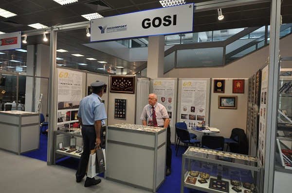 Партнер 2015 | Yugoimport