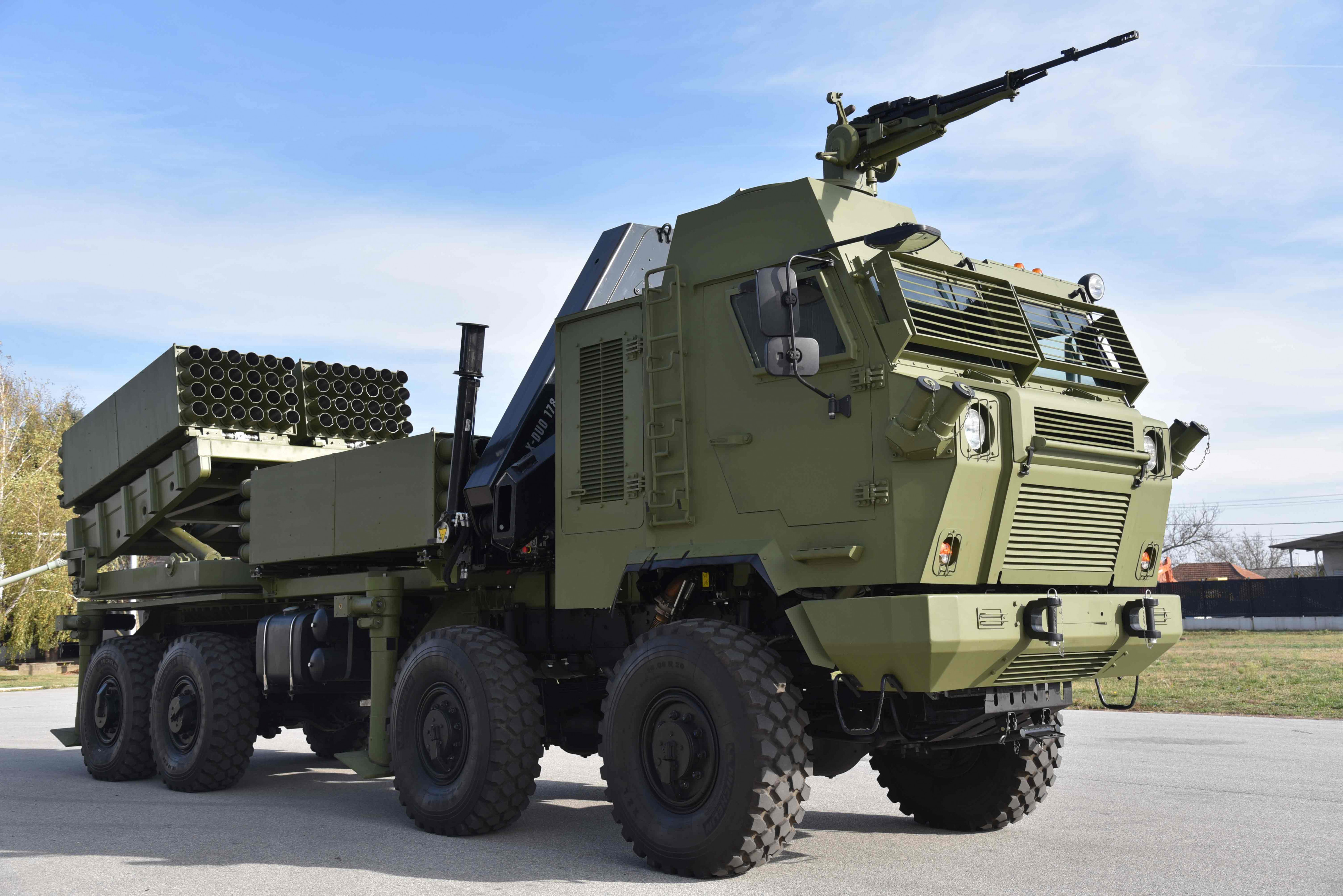 Tamnava | Yugoimport