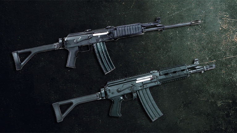 5,56 mm | Yugoimport