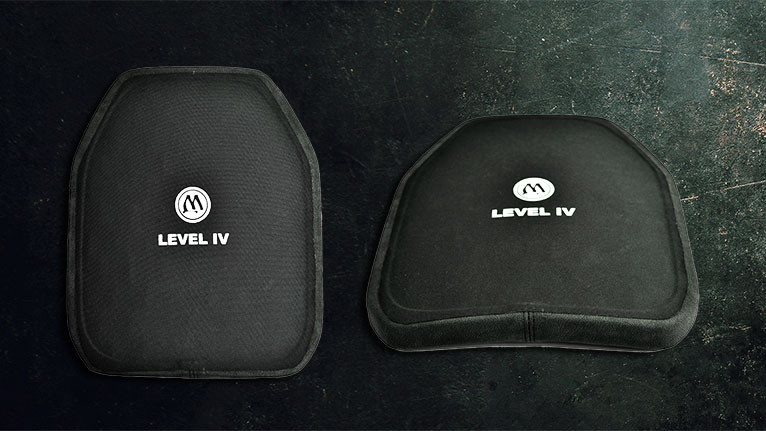 Ballistic plates | Yugoimport