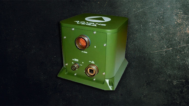 Opto-mechanical and opto-electronic devices for artillery | Yugoimport