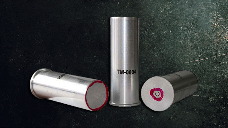 Pyro-cartridges | Yugoimport