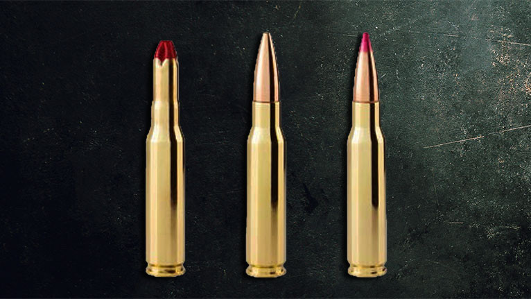 7,62 mm | Yugoimport