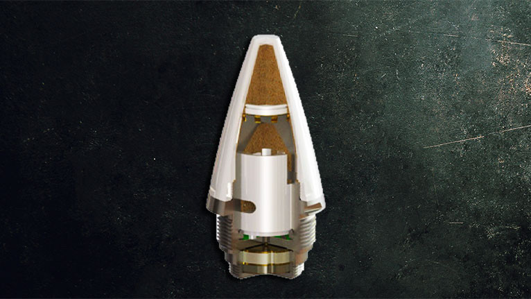 Artillery and rocket fuses | Yugoimport