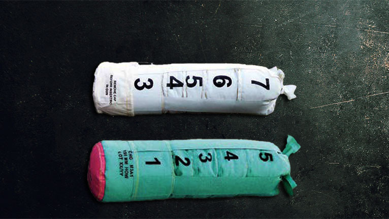 Powders and propellants | Yugoimport