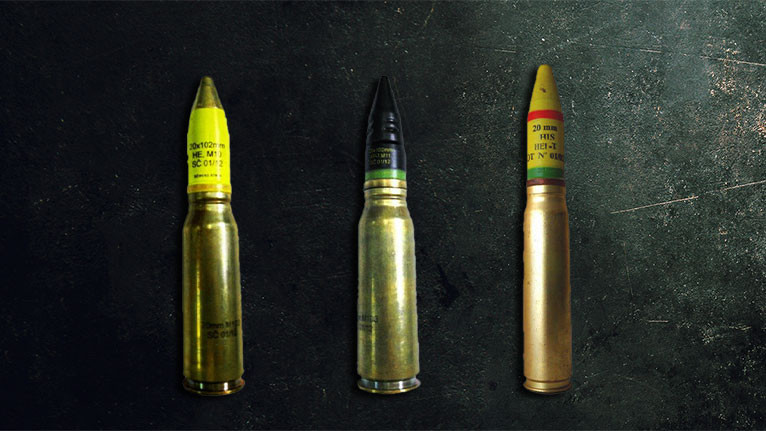 20 mm | Yugoimport