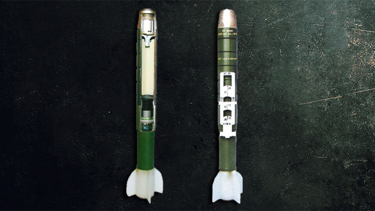 30 mm | Yugoimport