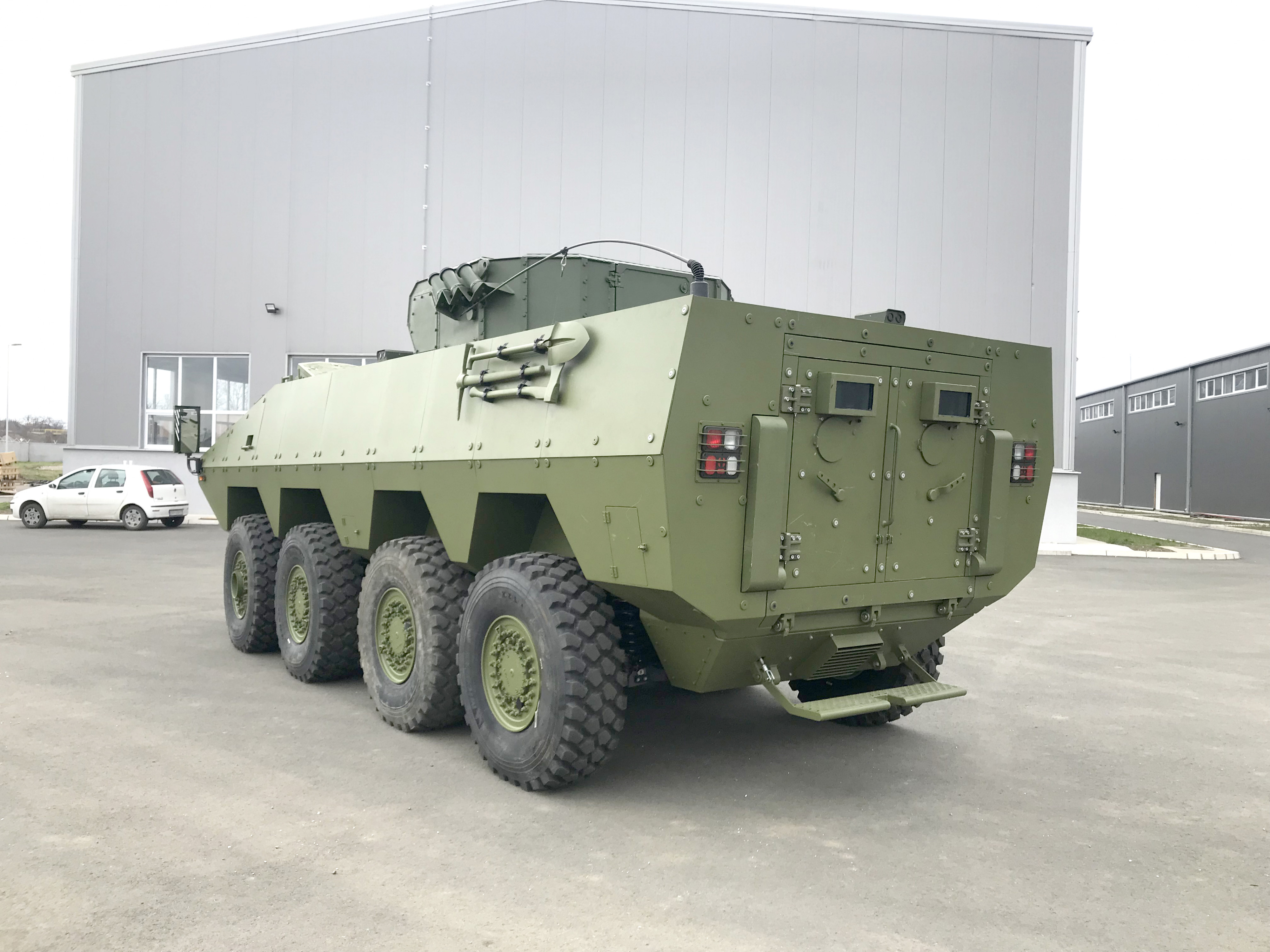 Lazar 3M | Yugoimport