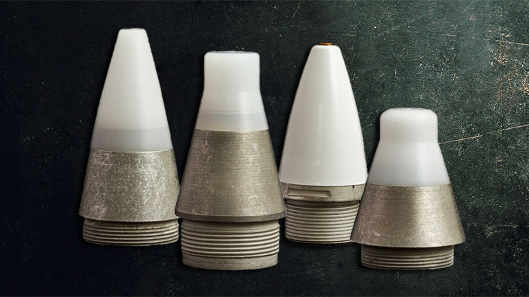 Medium caliber and tank ammunition fuses | Yugoimport