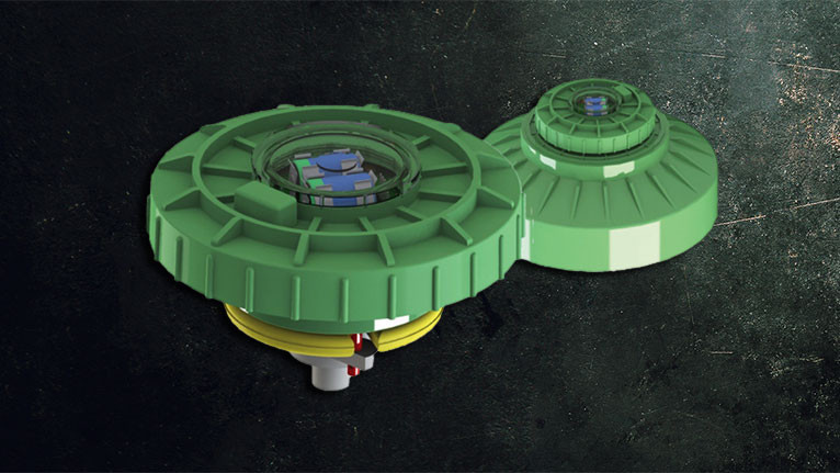 Medium caliber and tank ammunition fuses | Yugoimport