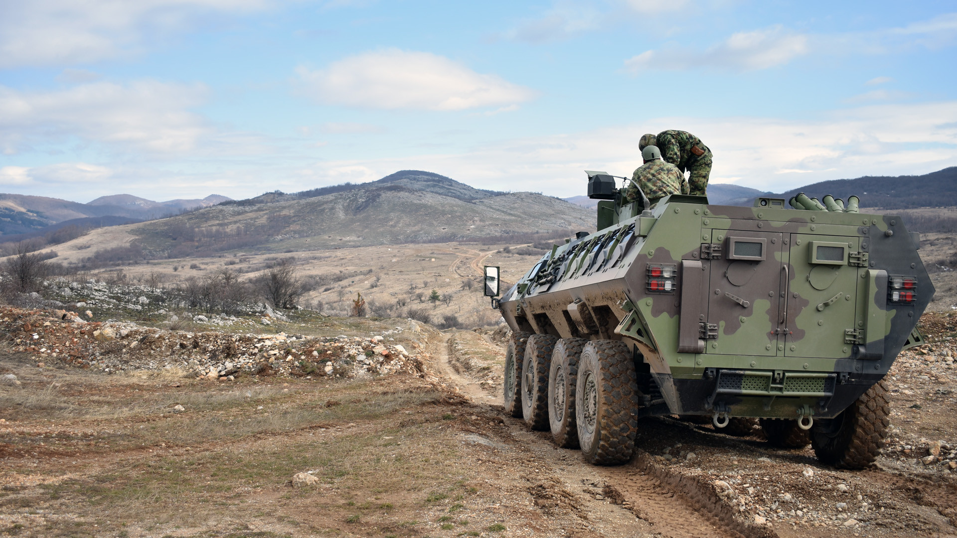 Lazar 3 | Yugoimport