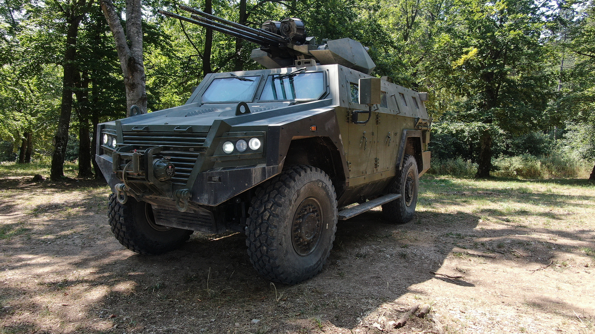 Miloš 2 | Yugoimport
