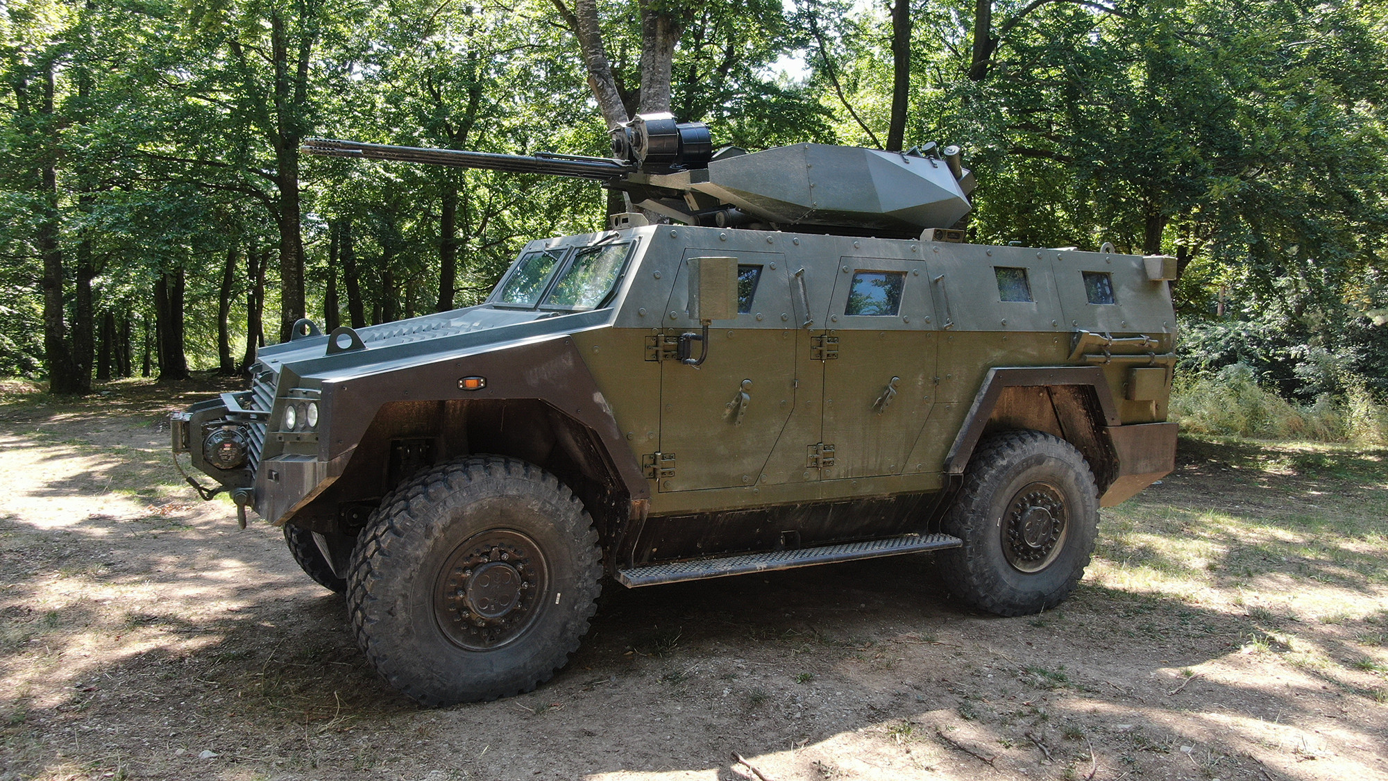Miloš 2 | Yugoimport