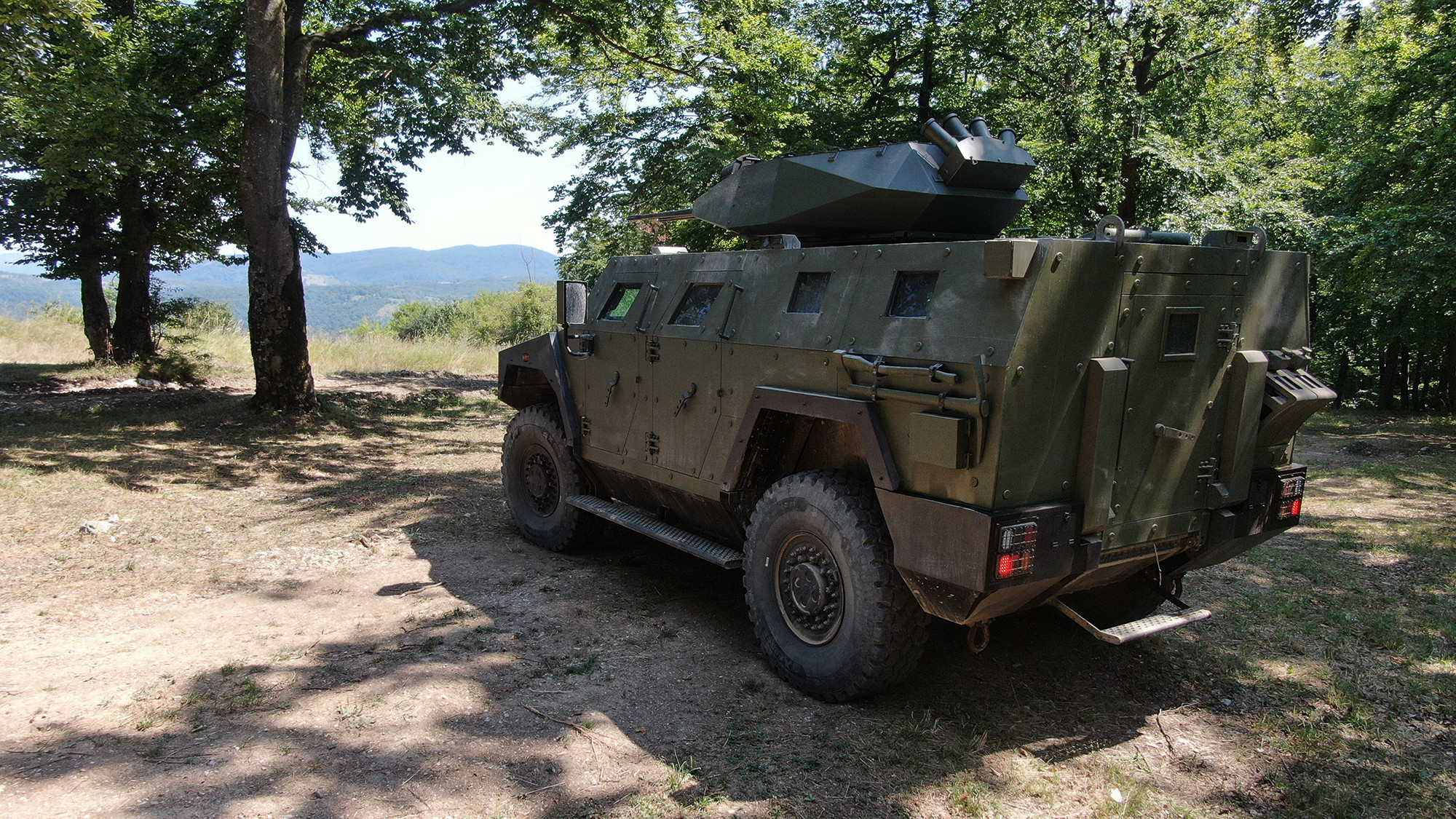 Miloš 2 | Yugoimport