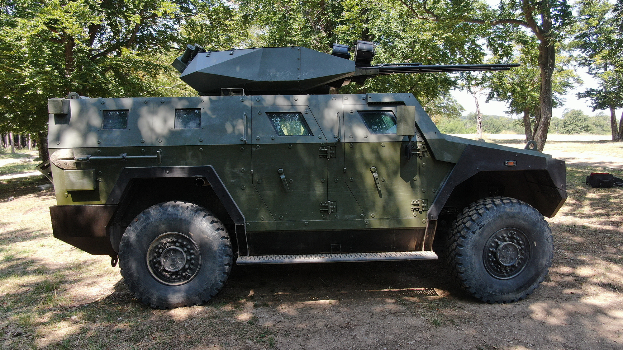 Miloš 2 | Yugoimport