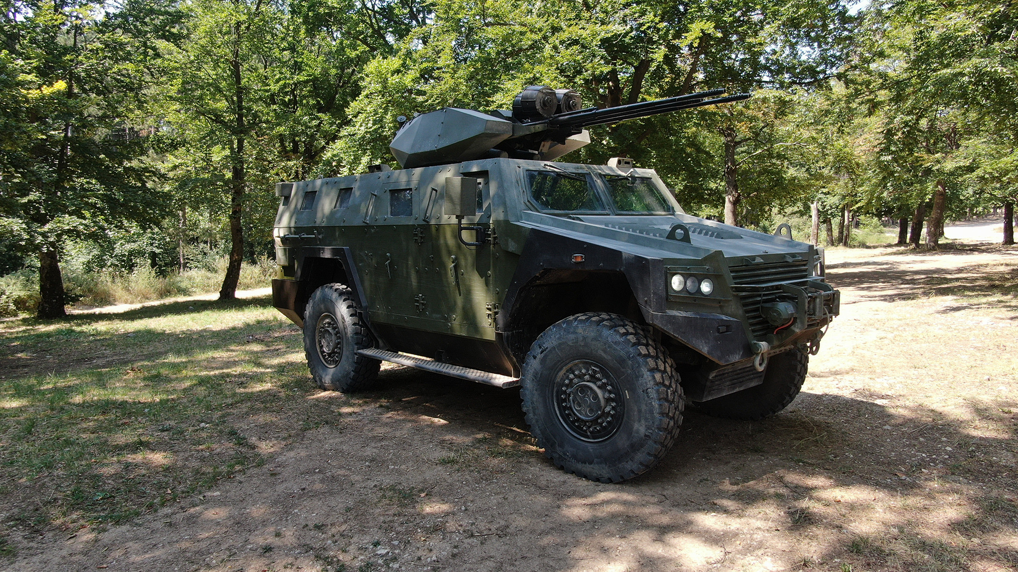 Miloš 2 | Yugoimport