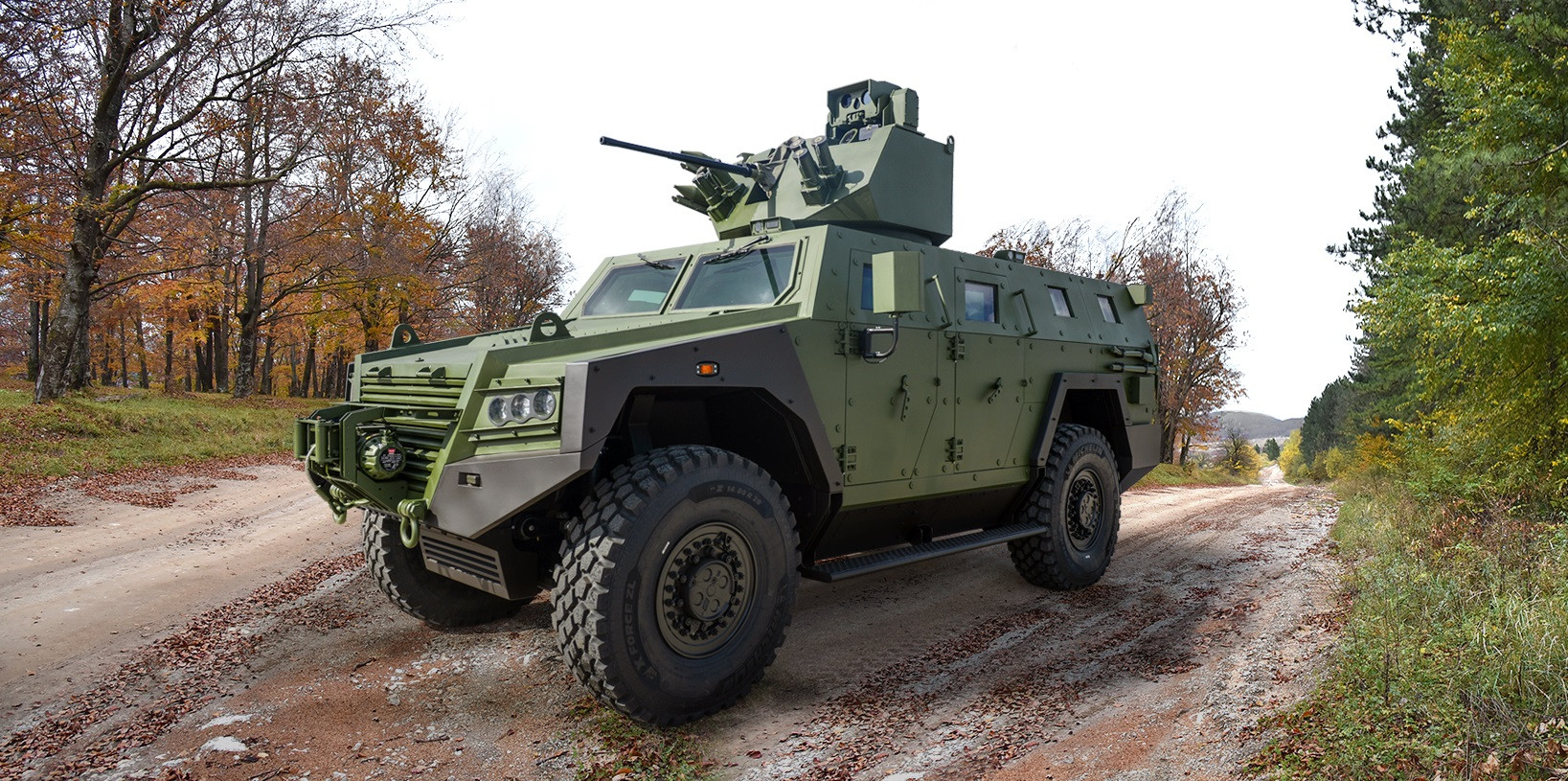 Miloš 2 | Yugoimport