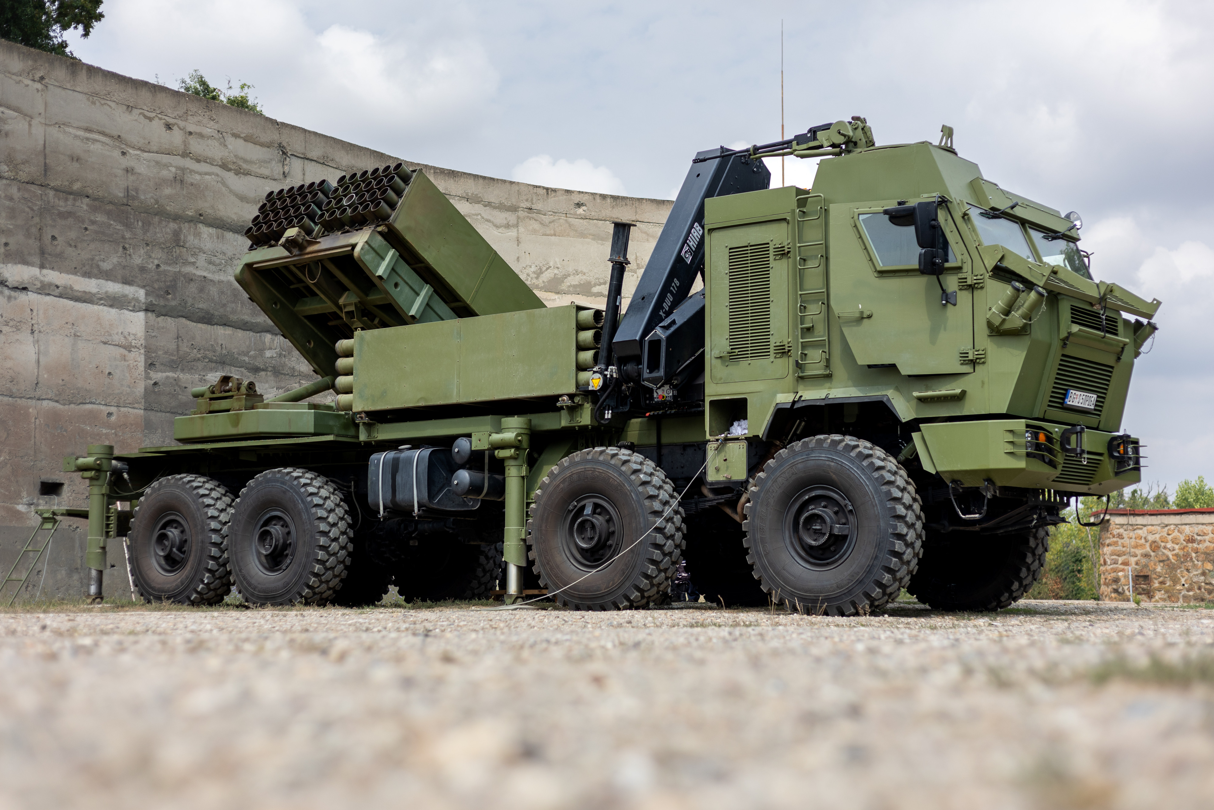 Tamnava | Yugoimport