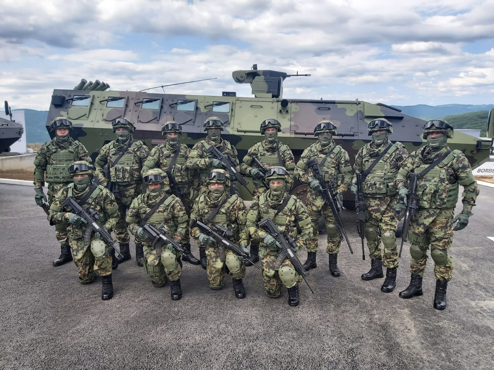 Lazar 3 | Yugoimport