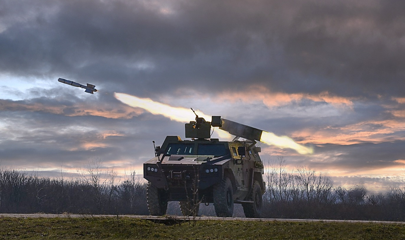 Anti-tank / land attack / surface attack missiles | Yugoimport