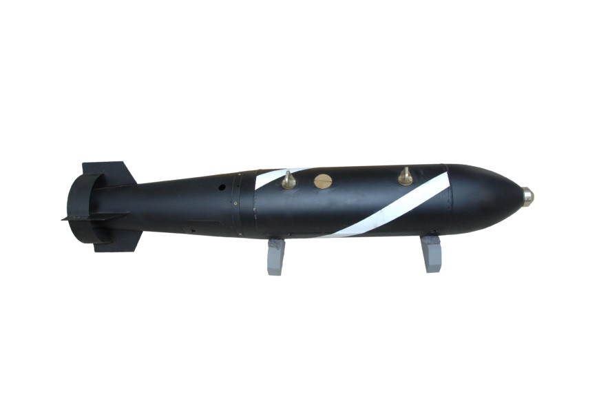 Non-guided bombs | Yugoimport