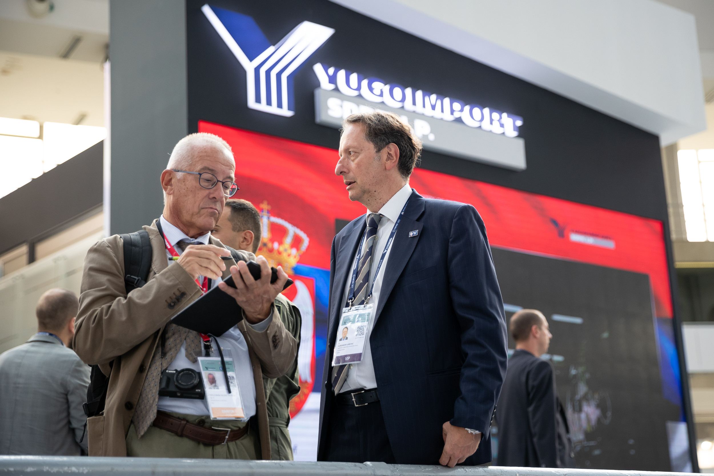 PARTNER 2023 | Yugoimport