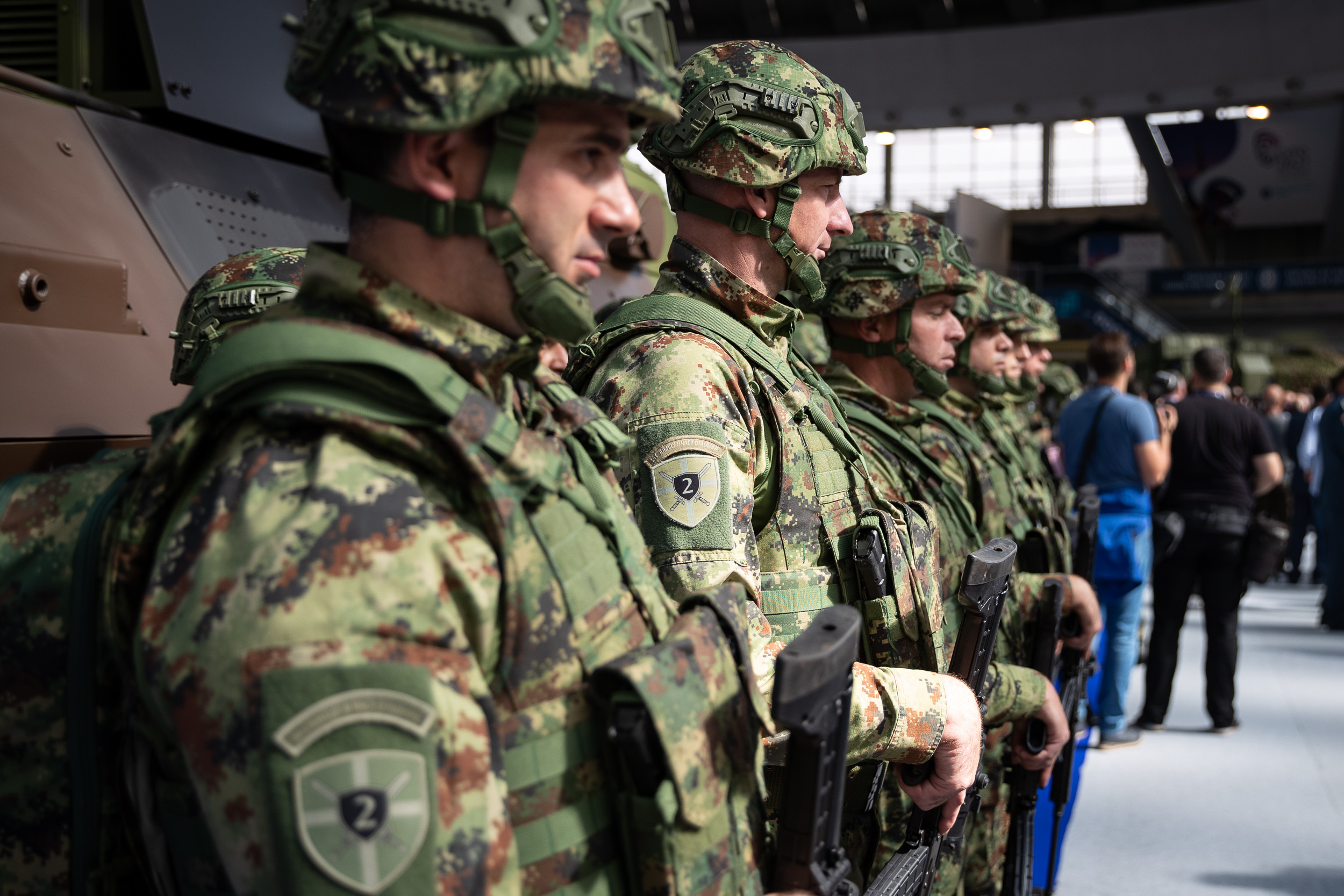 PARTNER 2023 | Yugoimport