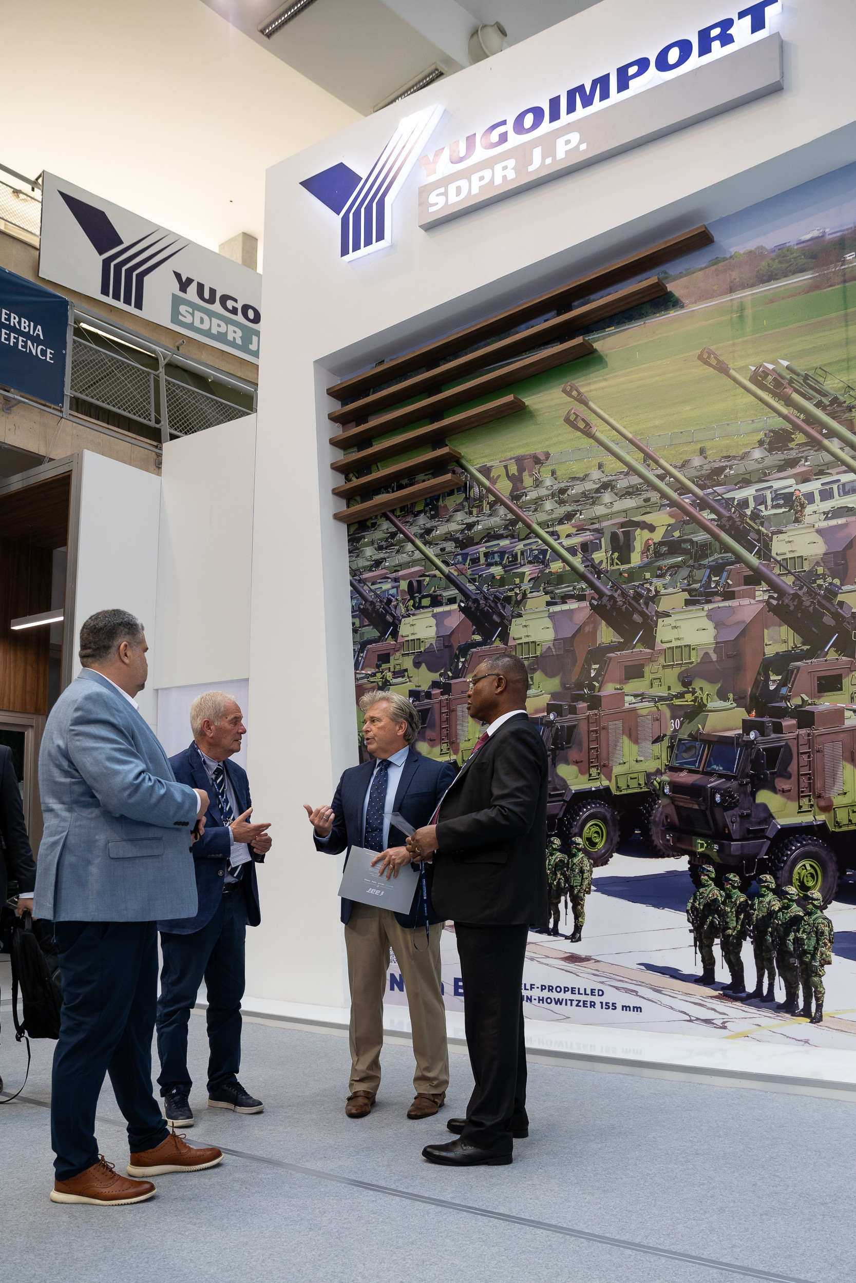 PARTNER 2023 | Yugoimport