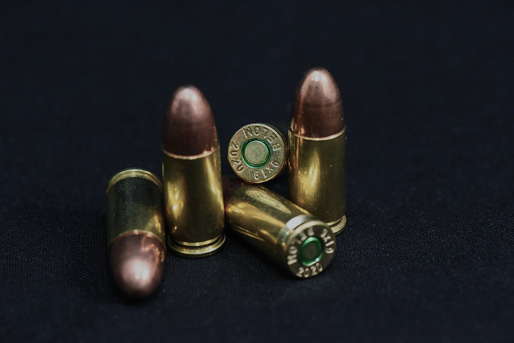 Pistol/Revolver ammunition | Yugoimport