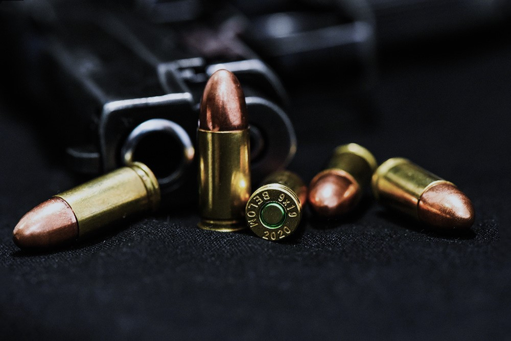 Pistol/Revolver ammunition | Yugoimport