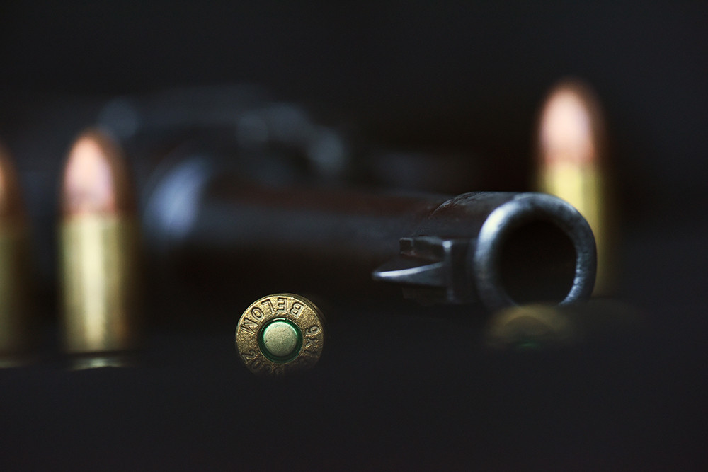 Pistol/Revolver ammunition | Yugoimport