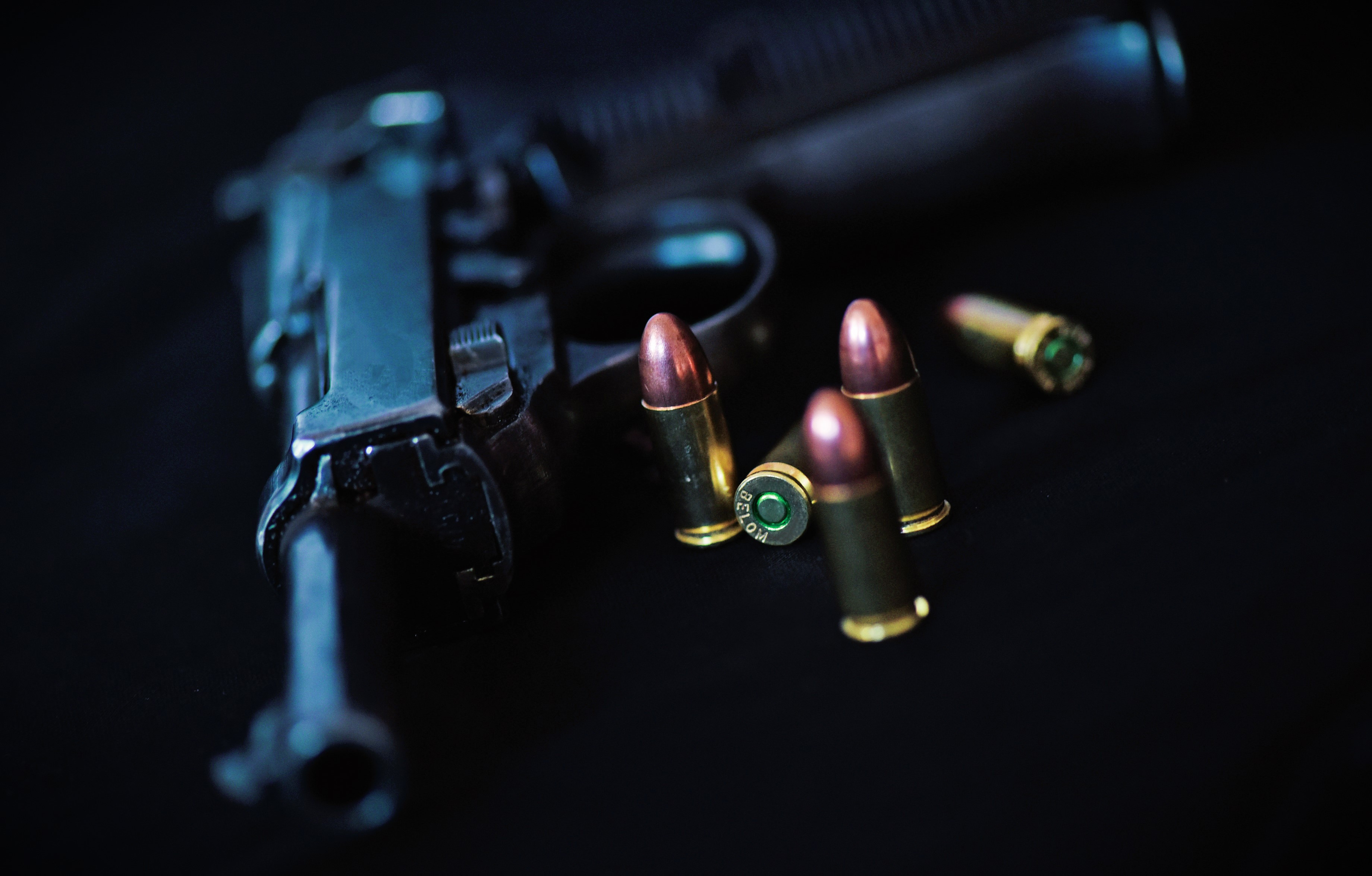 Pistol/Revolver ammunition | Yugoimport