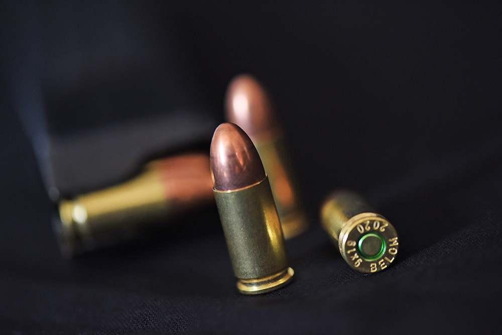 Pistol/Revolver ammunition | Yugoimport