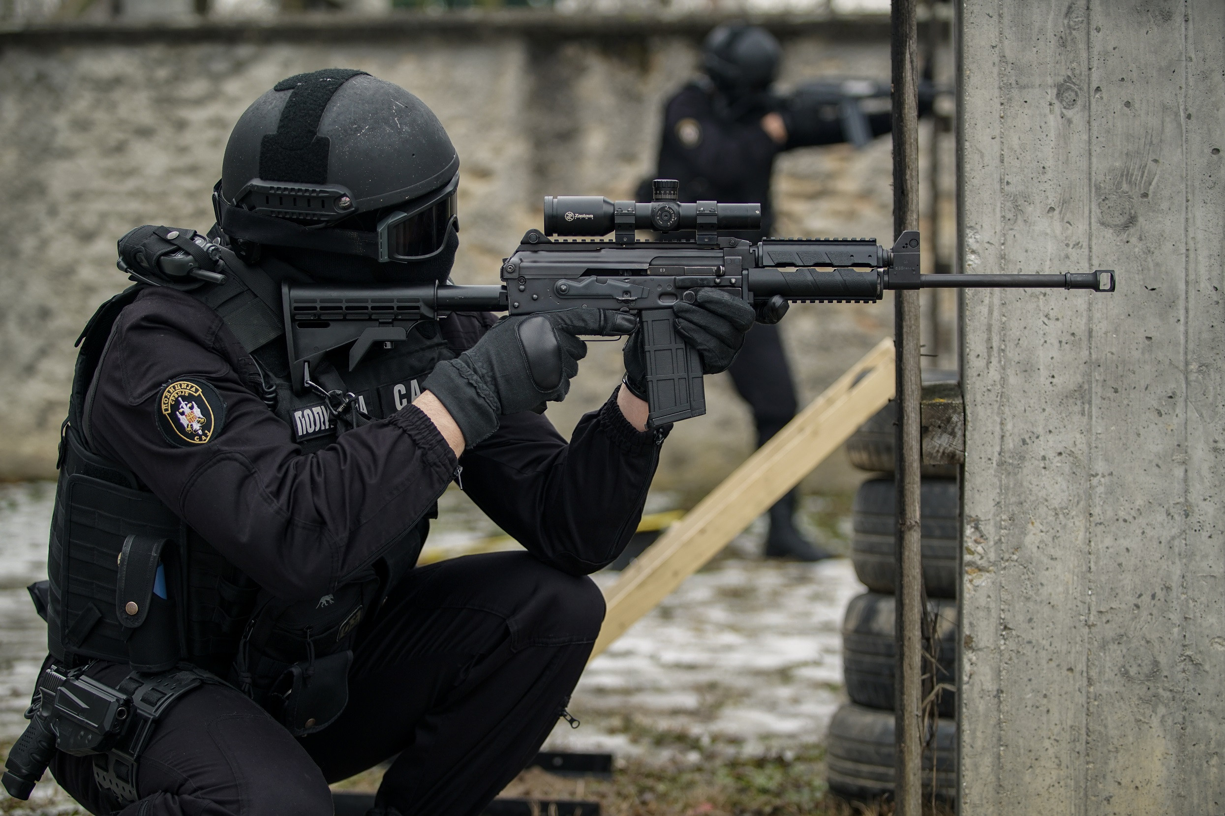 7,62 mm | Yugoimport