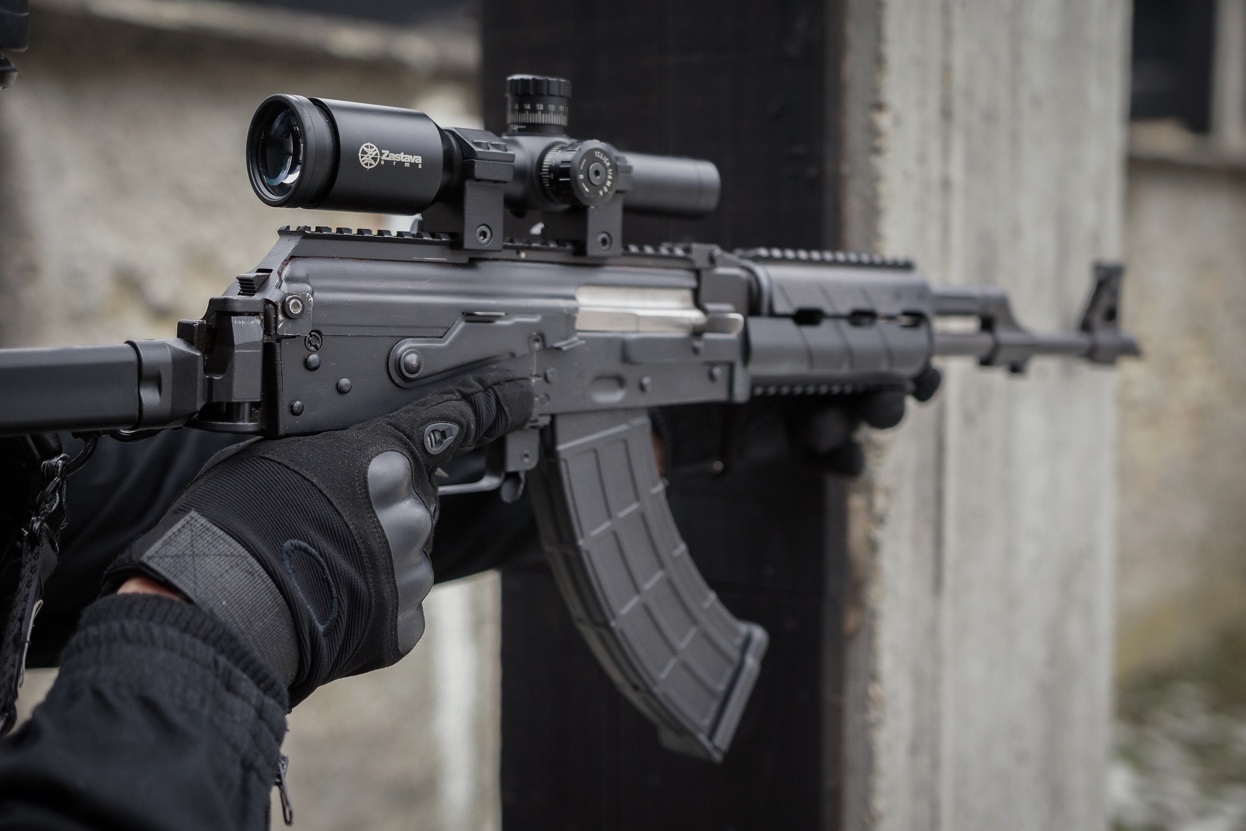 7,62 mm | Yugoimport