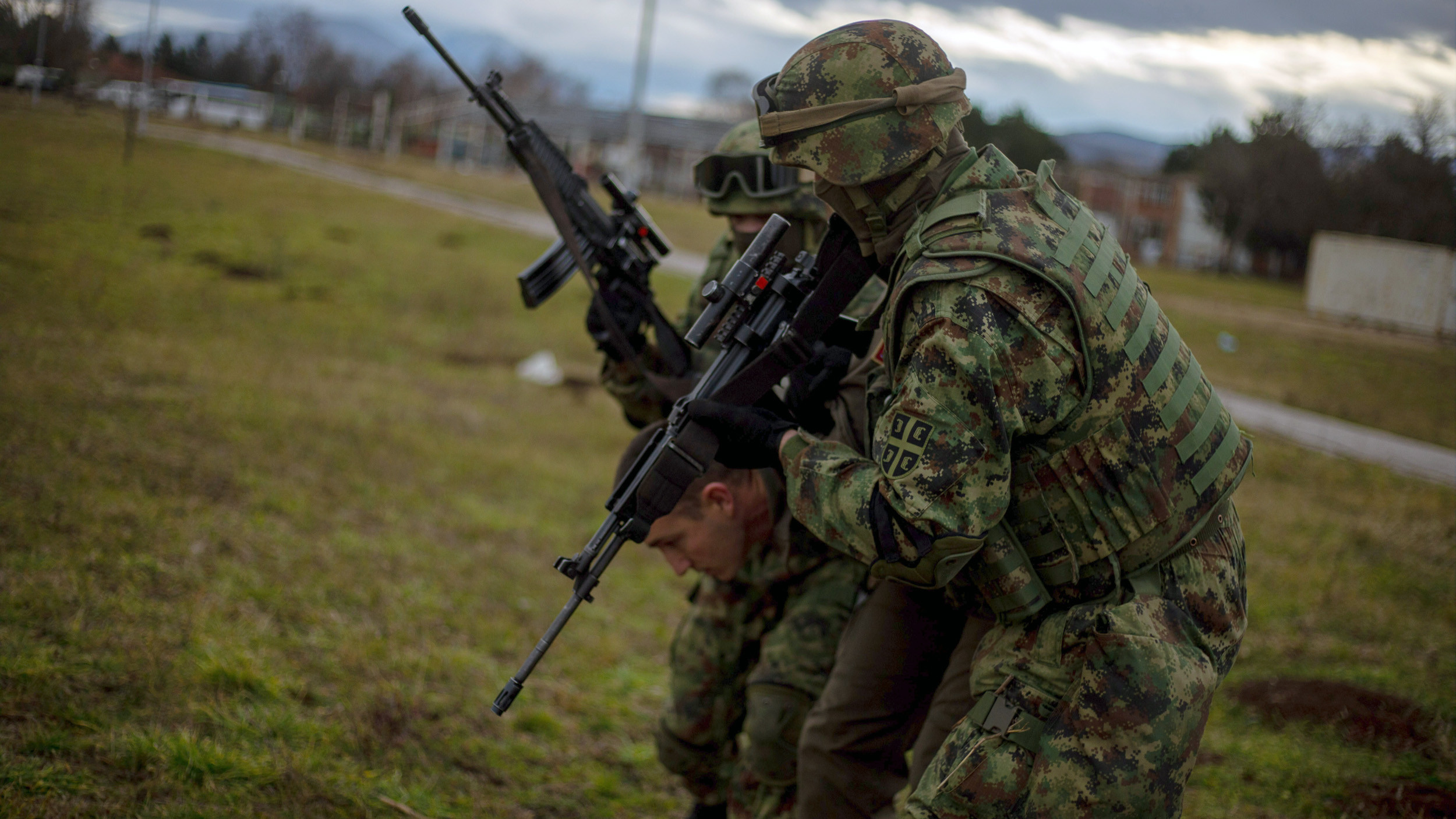 5,56 mm | Yugoimport