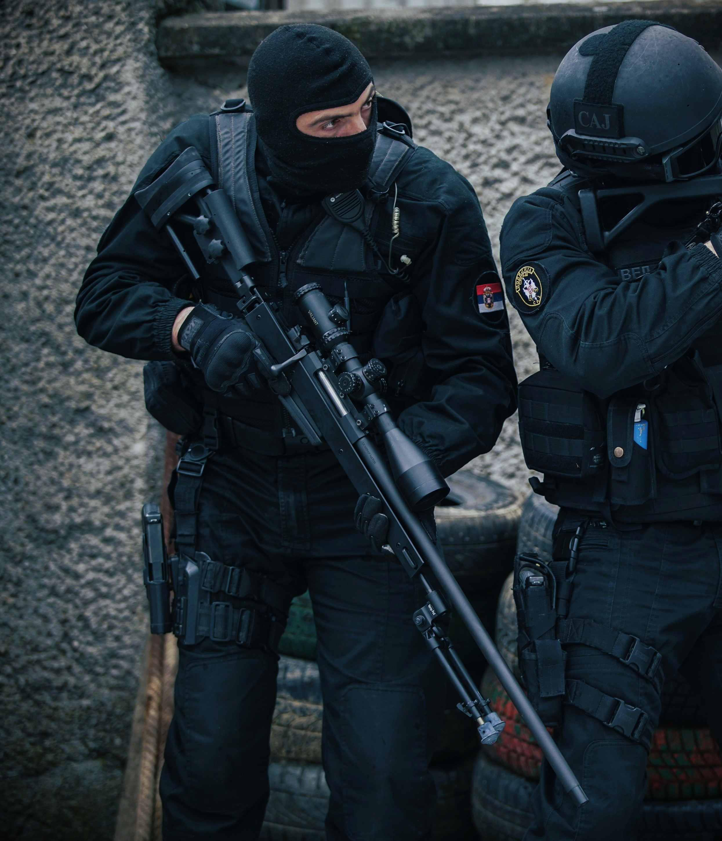 Sniper rifles | Yugoimport