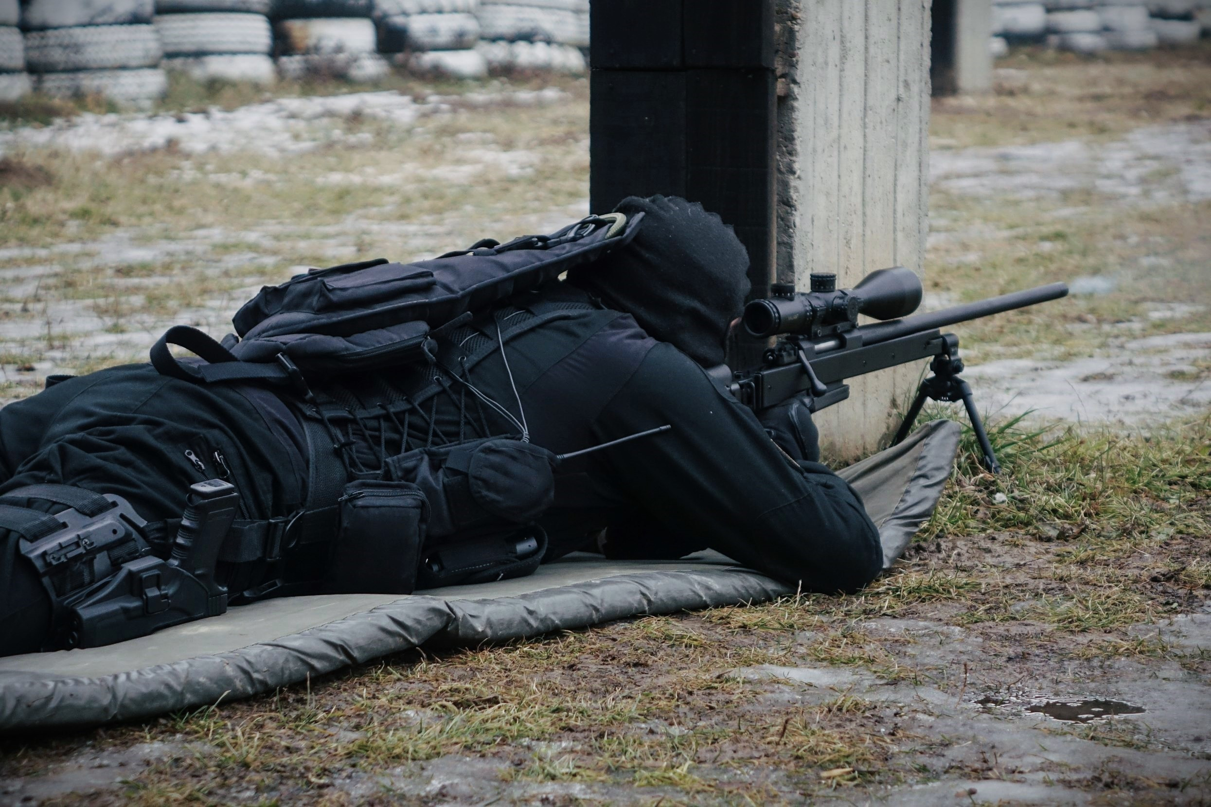 Sniper rifles | Yugoimport